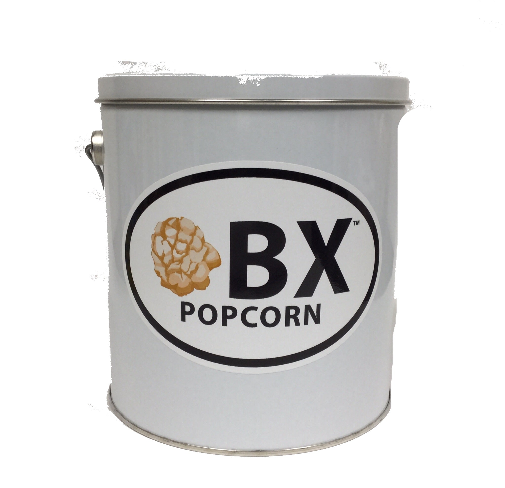 OBX Popcorn l Popcorn Tin Designs l Handcrafted Gourmet Popcorn Gifts ...
